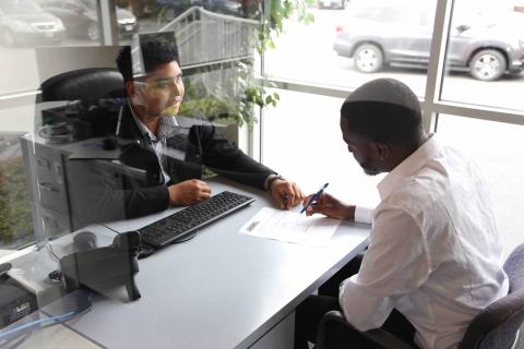 Explore Career Paths Nada